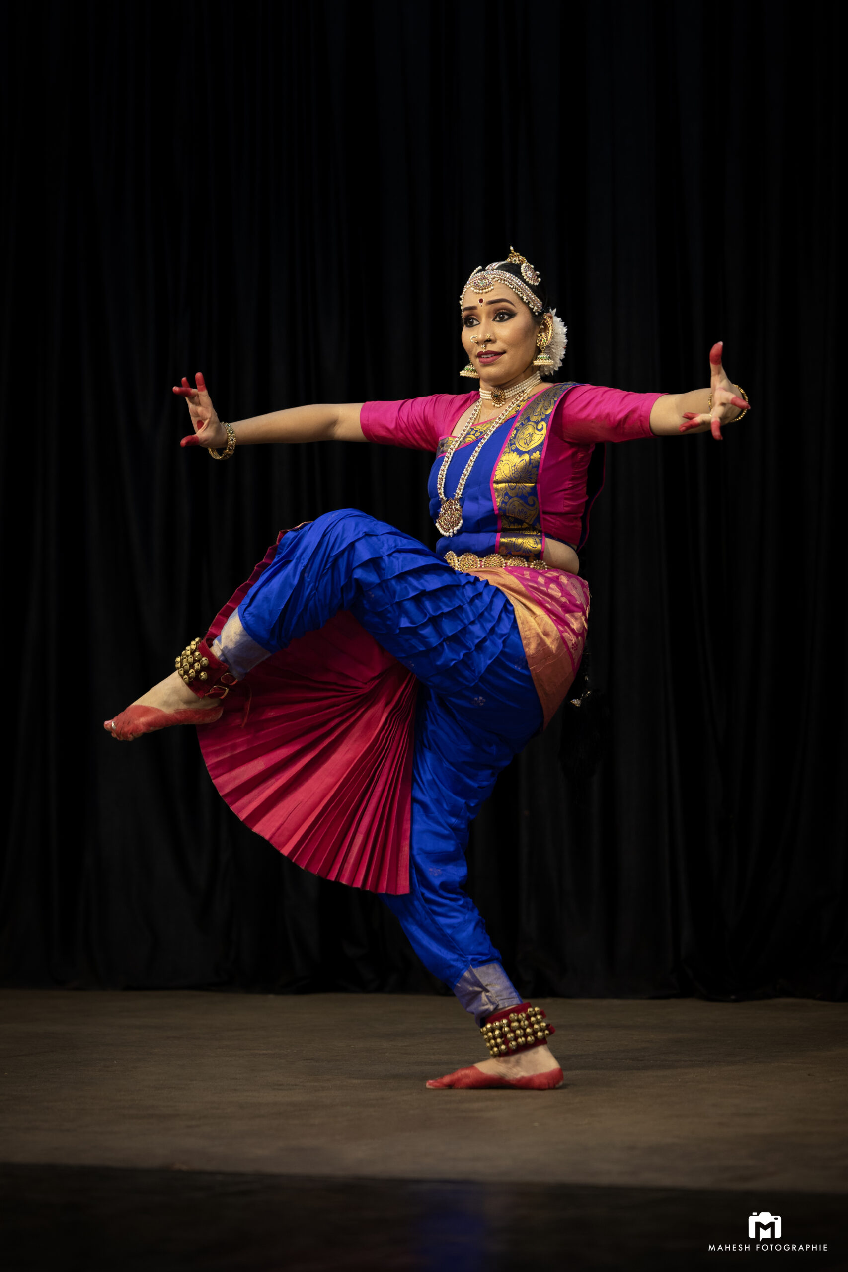 MEDIA - Naada Mudra