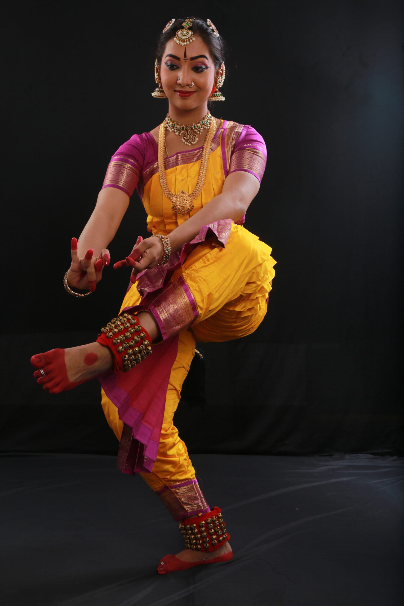 MEDIA - Naada Mudra